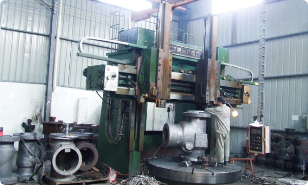 Quality Manufacturing for PANS Valve Solutions