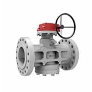 Chinese Leading Industrial Valve Manufacturer - PANS