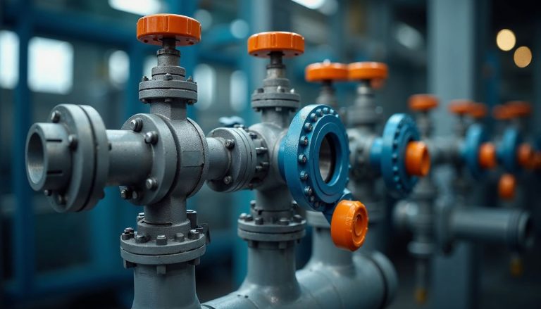 API 6D Standard: What It Means for Valves