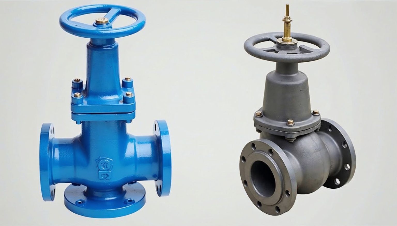 Forged vs Cast Valves: Which Is Better for You?