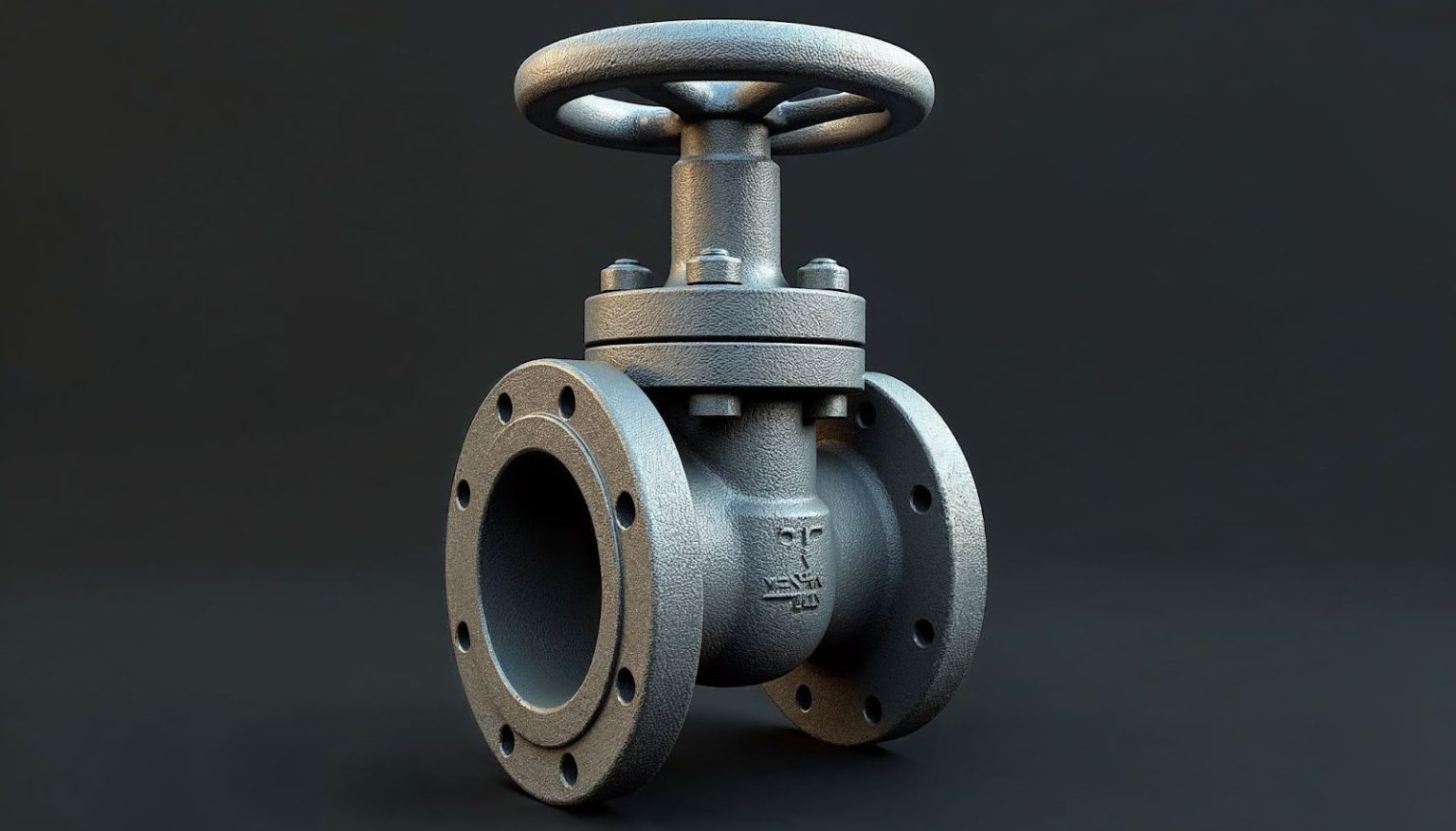 Forged Valve Body Manufacturing: Process, Materials & Specifications ...