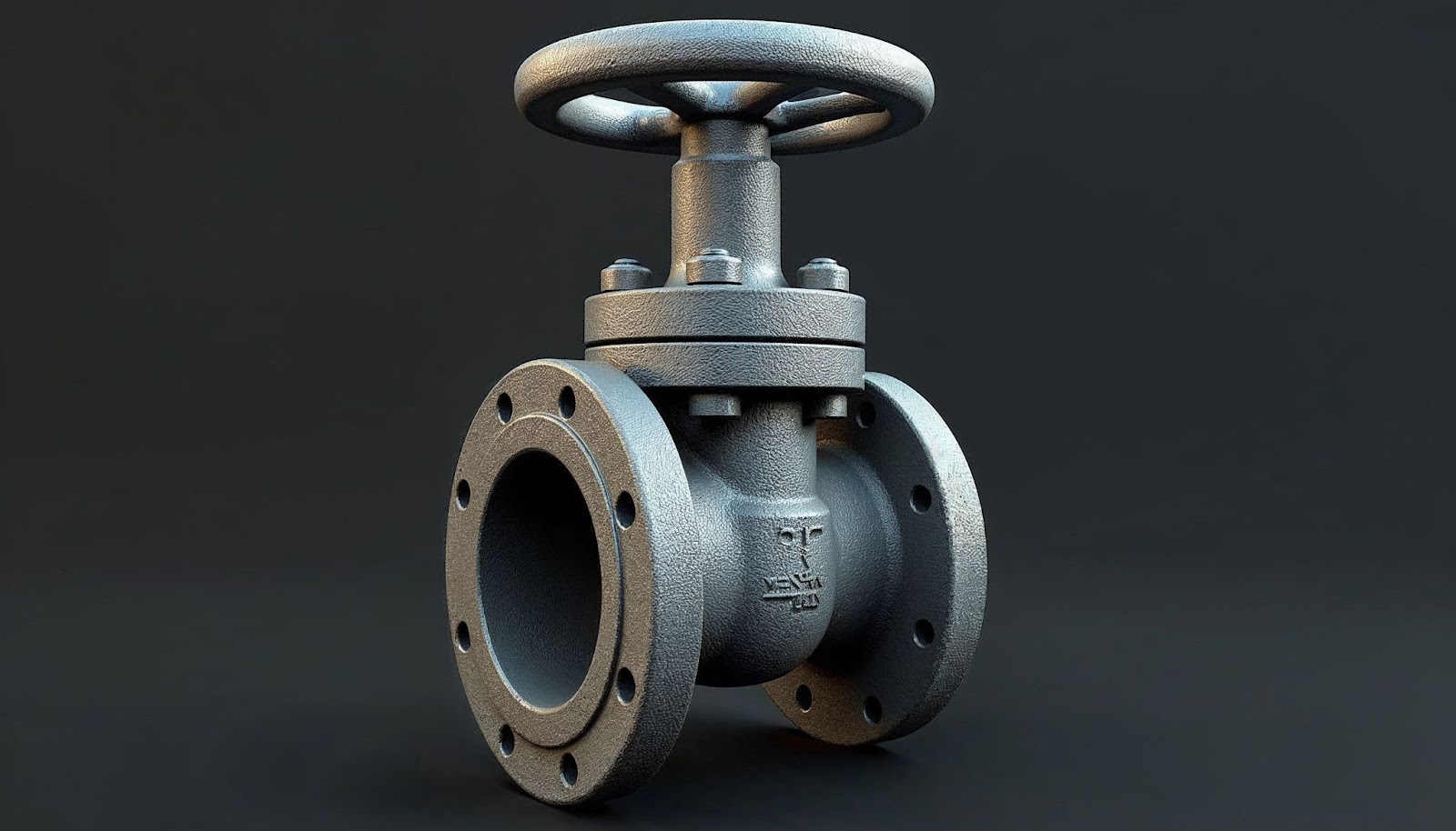 Forged Valve Manufacturing Process for High-Performance Valves