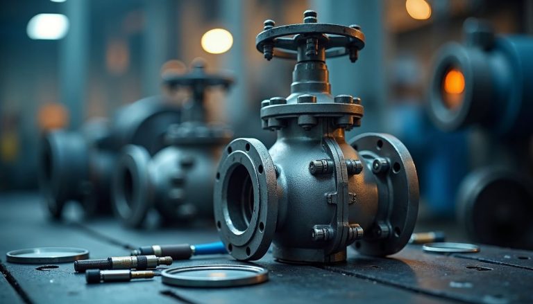 API 6D Standard: What It Means for Valves