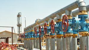 Gate Valves vs Sluice Valves: Key Differences, Applications, and ...